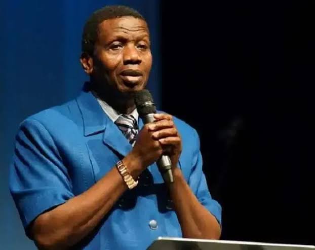 Adeboye Rejects Prayer to Live 120 Years - Keeping Them Honest
