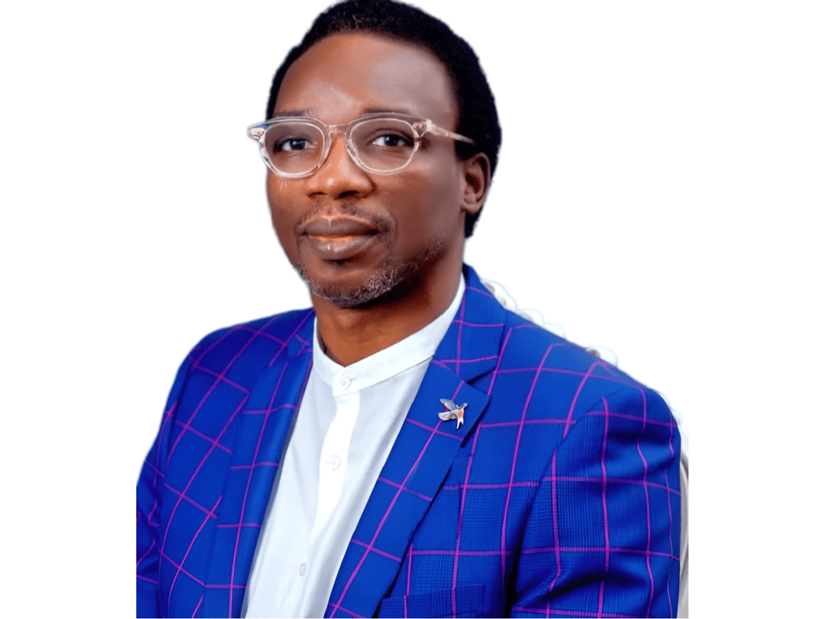 Ex-PDP chairman counters George, says Atiku’s 2027 candidacy won’t ...