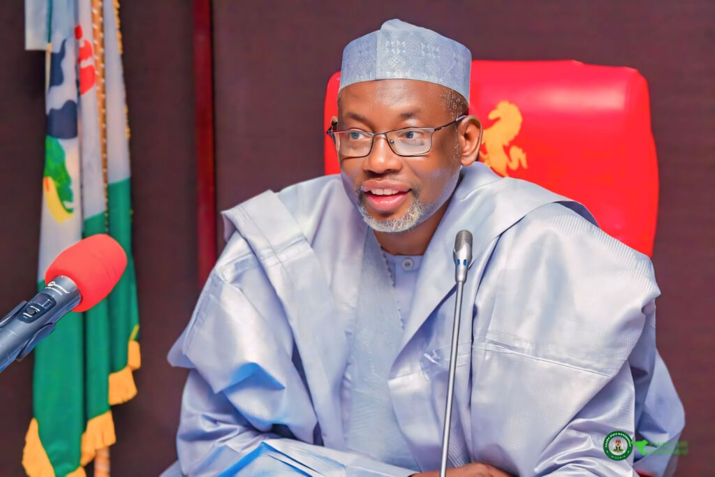 Jigawa Gov. injects N7bn lifeline state’s collapsed pension scheme ...