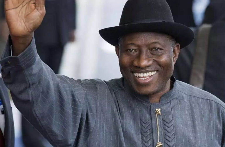 Days After PDP Affirmation, Jonathan Remains Silent as Eligibility Suit ...