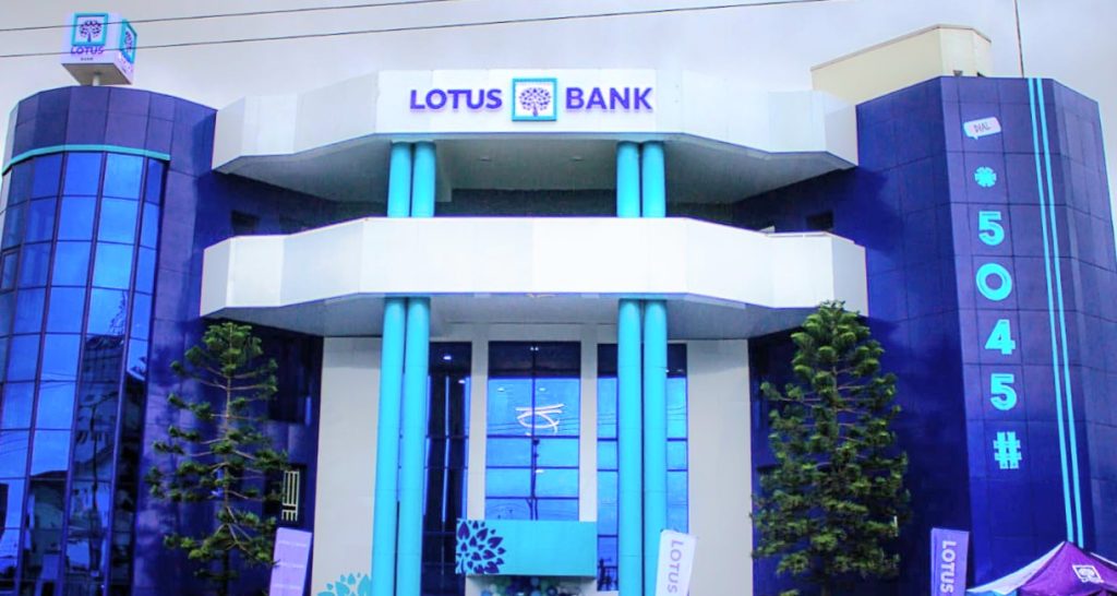 LOTUS Bank Bags ‘Best Ethical’ Award, Commits To Financial Inclusion ...