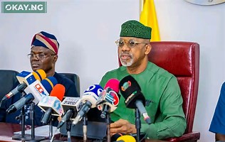 Group Calls For Collective Action Against, Corruption, Insecurity ...
