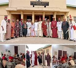 Oguta Traditional Leaders Abolish Age-long Outcaste System - Keeping ...