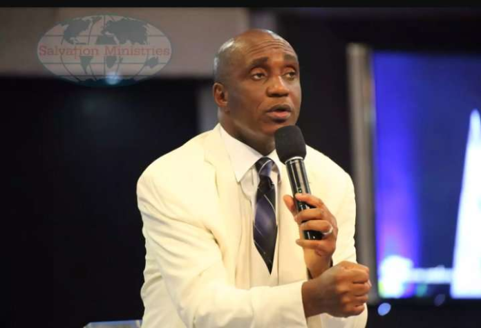"How Come Nobody Is Ever Caught?" – Pastor Ibiyeomie Questions Nigeria ...